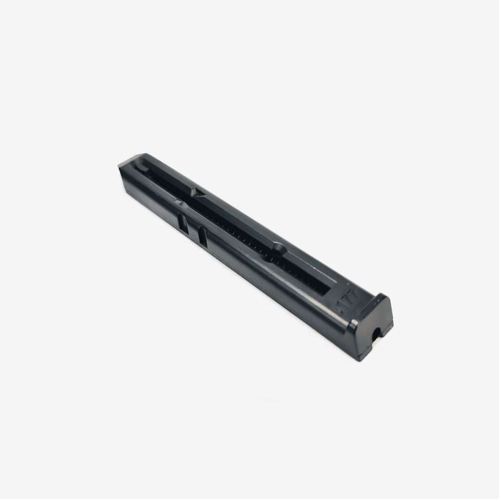 Proveedor/magazine para UMAREX XBG/BERETTA ELITE II/M&P 40 – INSTINTO ...